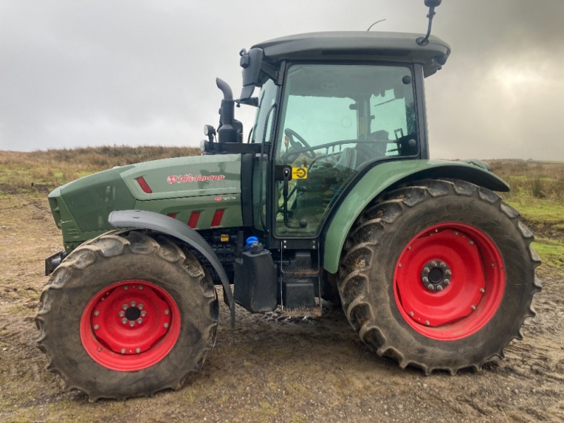 Hurlimann – Page 2 – Tunstall Tractors