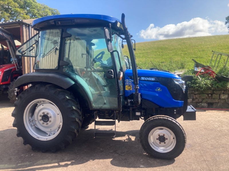 Tractors – Page 5 – Tunstall Tractors