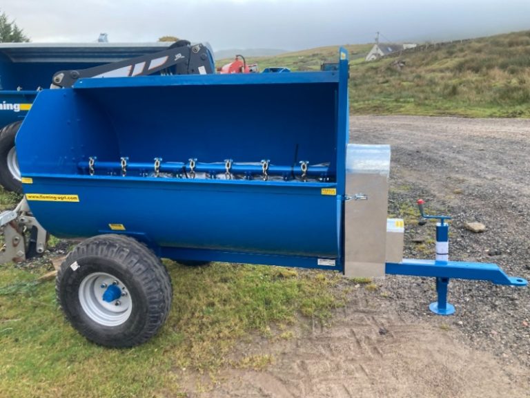 Machinery – Page 9 – Tunstall Tractors