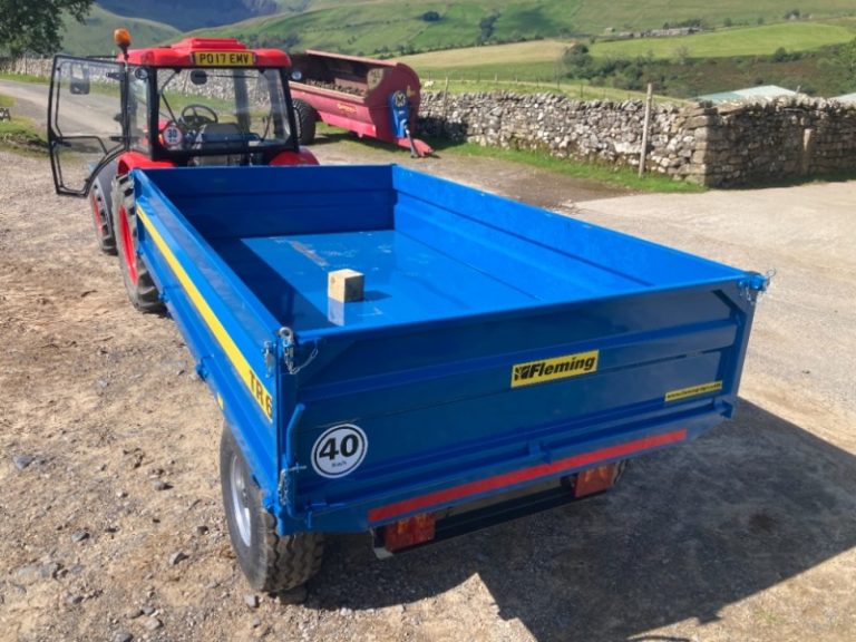Machinery – Page 8 – Tunstall Tractors