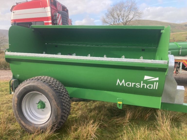 Machinery – Page 6 – Tunstall Tractors