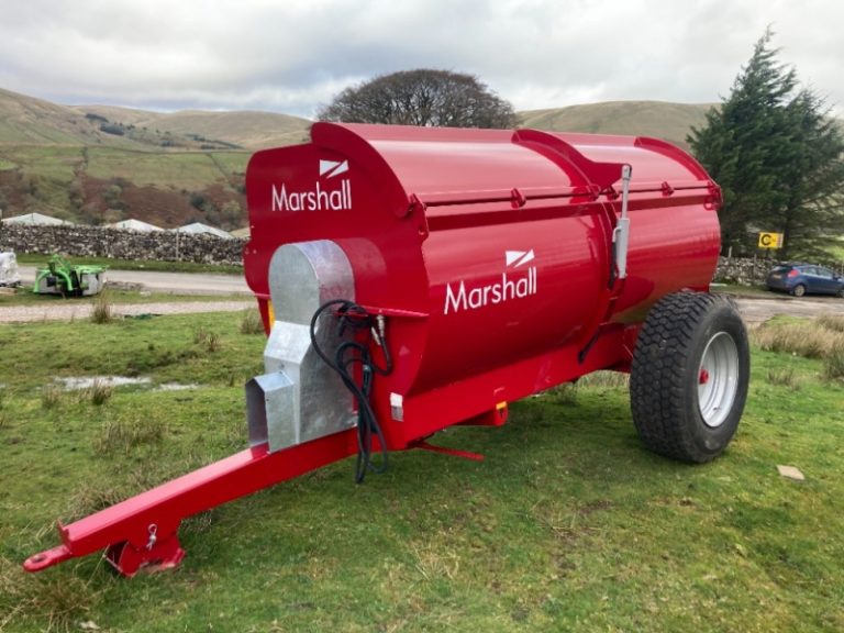 Machinery – Page 6 – Tunstall Tractors