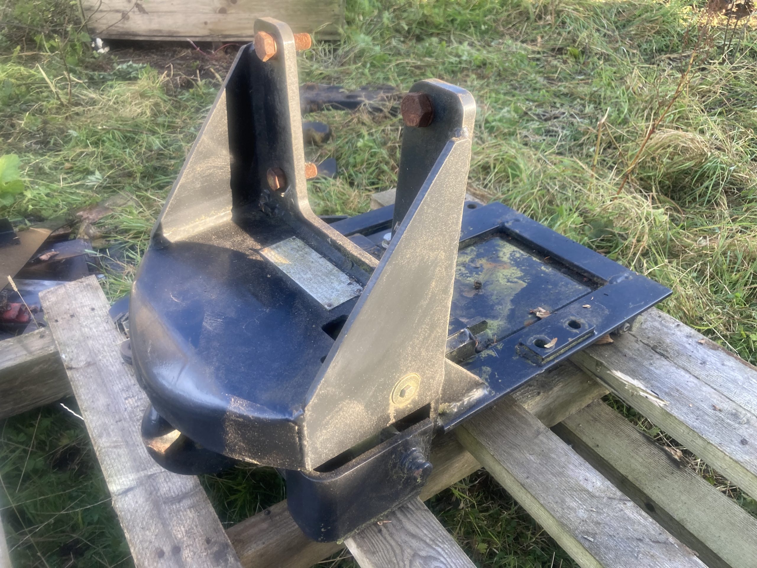 Tunstall Tractors – New and Used Tractors and Machinery