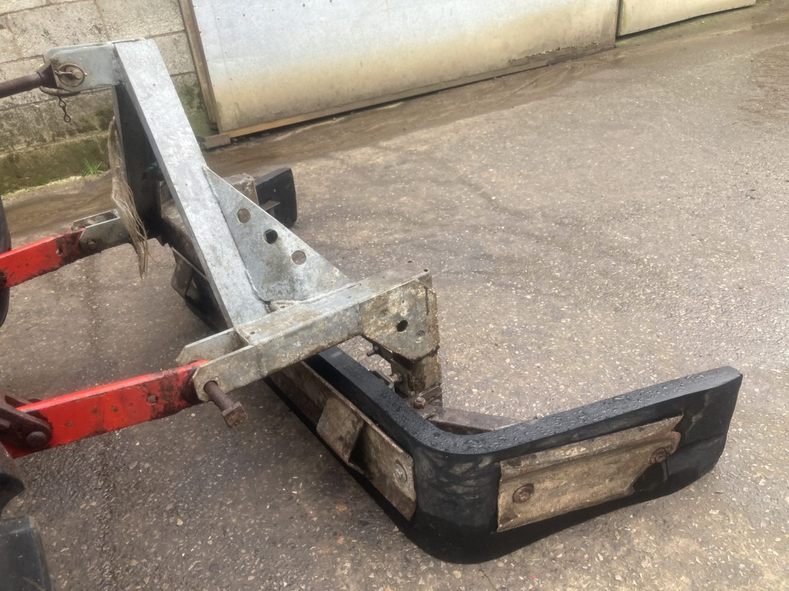 Machinery – Page 3 – Tunstall Tractors