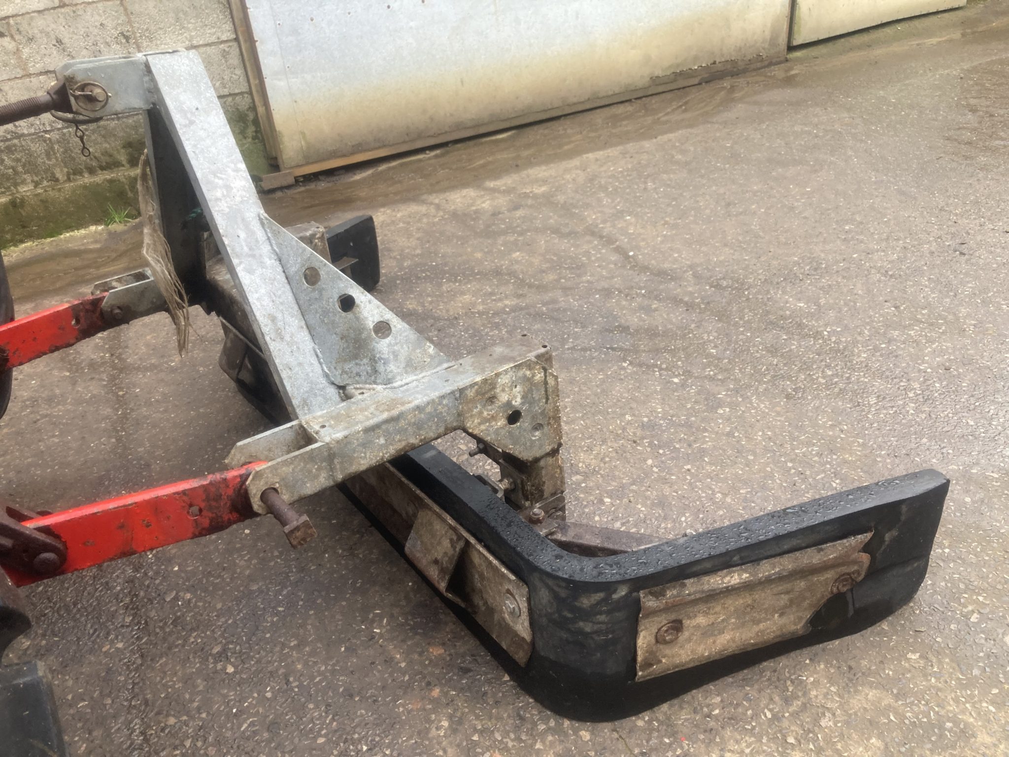 Tunstall Tractors – New and Used Tractors and Machinery